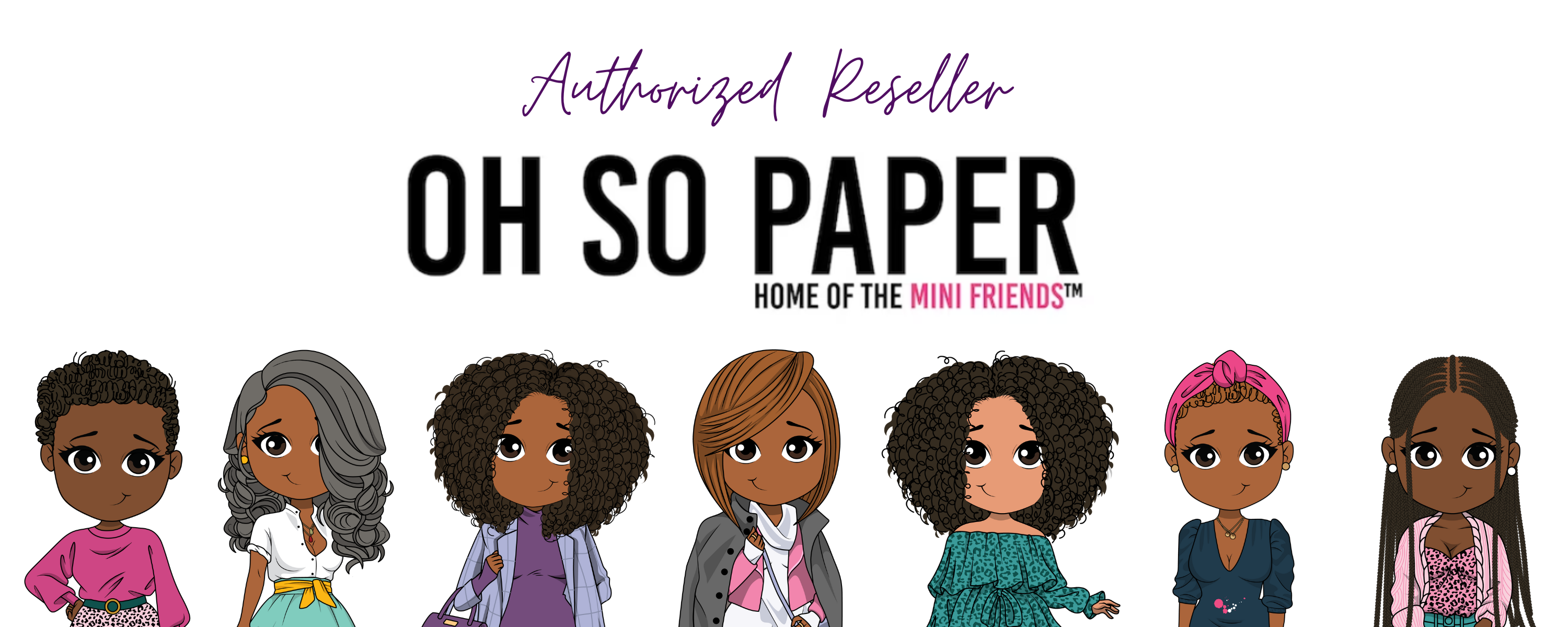 Oh So Paper – Plum Soul Studio