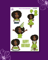 Oh So Paper – Plum Soul Studio