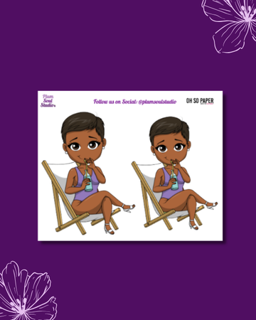 Oh So Paper – Plum Soul Studio