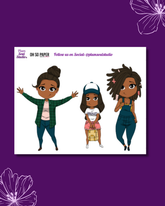 Oh So Paper – Plum Soul Studio